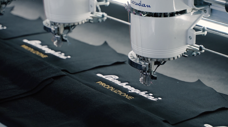 Tekstar – Technology Meets Fashion