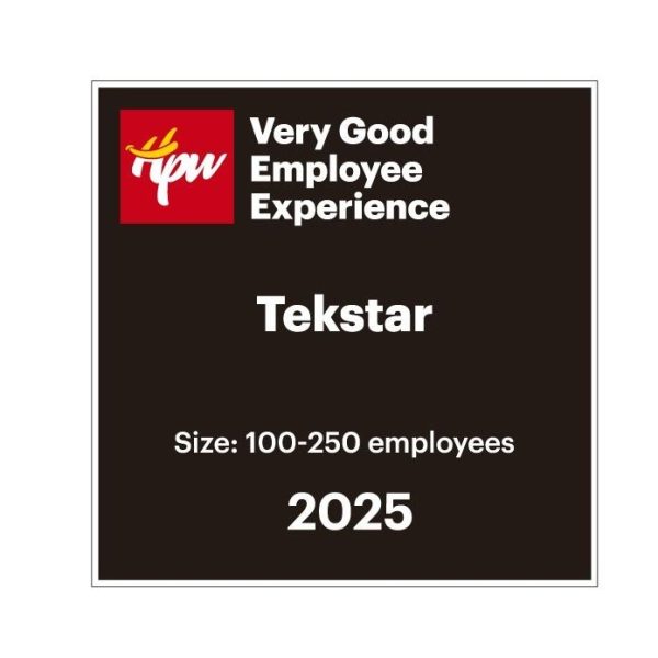 Tekstar – Technology Meets Fashion